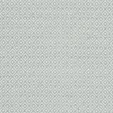 SAFAVIEH Montauk Audra Geometric Cotton Area Rug, Ivory/Light Blue, 2'6 ...