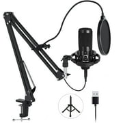 Usb Microphone Raspberry Pi