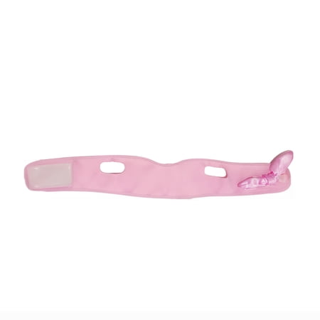 Face-lift Sleep Mask Breathable Lifting Small V Face Bandage Adjustable ...