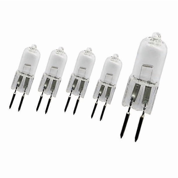 G5.3 Halogen Bulbs 12V 20W G5.3 Light Bulb Dimmable Warm White G5.3 ...