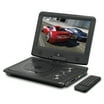 GPX 10 inch Portable DVD Player, PD1053BX - Walmart.com