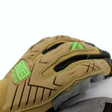 IRONCLAD PERFORMANCE WEAR EXO-PIG-05-XL Extra Large Project Impact ...