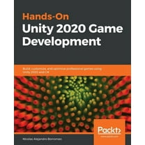 Learning C# by Developing Games with Unity 2019 - Fourth Edition: Code ...
