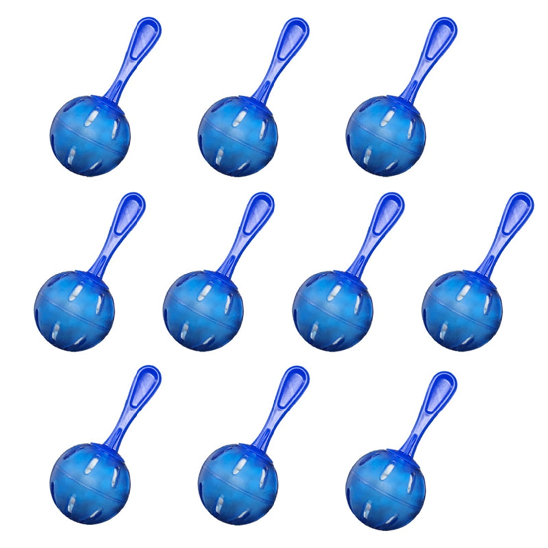 Click here for Unbranded 10 Pack Humidifier Cleaning Ball For Pro... prices