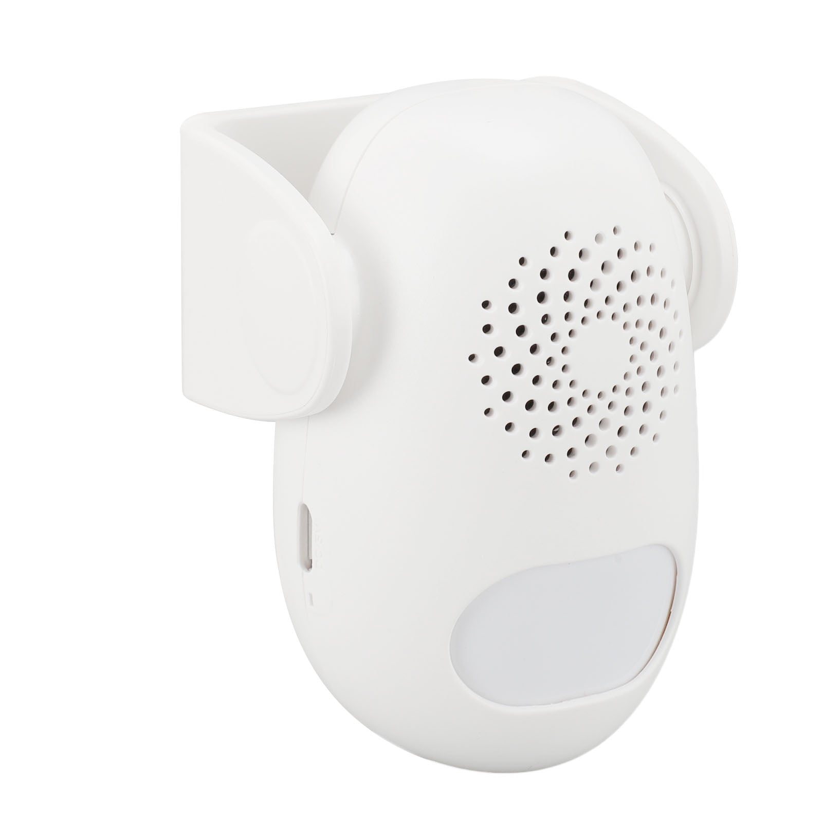 Timbre con sensor de movimiento ANGGREK 4 niveles de volumen 3 modos ...