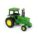 John Deere 1:64 4440 Tractor with FFA Logo - Walmart.com