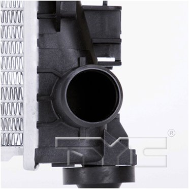 Radiator - Pacific Best Inc. Fit/For 13063 08-10 Dodge Grand Caravan ...