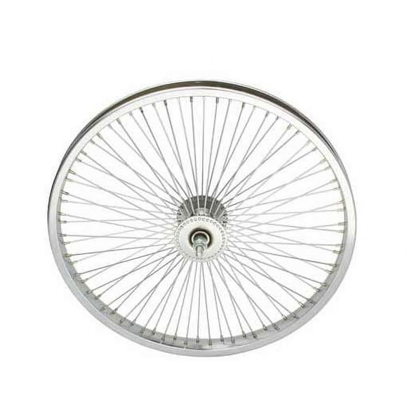 20 Inch Bike Wheels