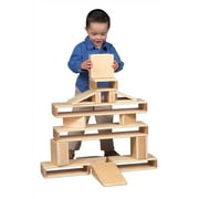 Guidecraft Building Blocks