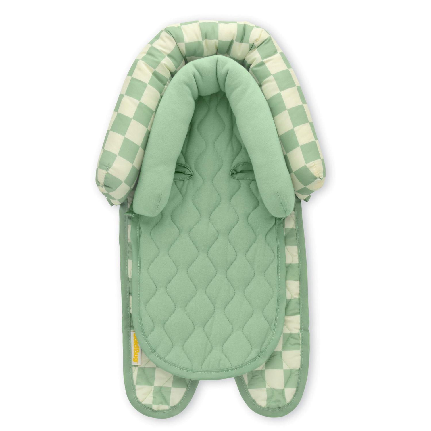 Click here for Goldbug Baby Car Seat Duo Head Support  Universal... prices