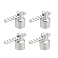 Delta: Stem Extender - Jetted Shower XO - Walmart.com