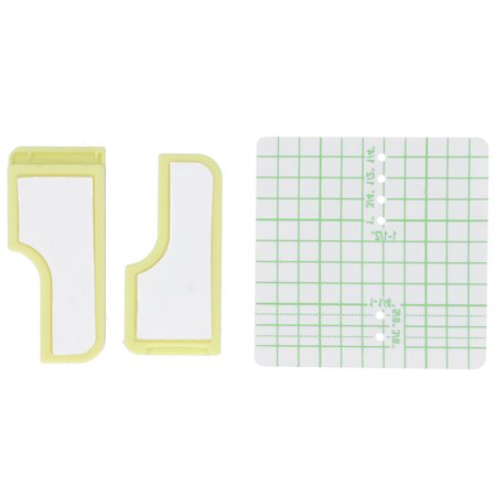 Stitch Guide,Stitch Guide Kit Positioning Magnetic Stitch Guide Sewing ...