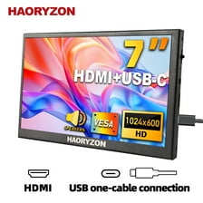 AOpen Fire Legend 16PM6QT bmiux - PM6 Series - LED monitor - 15.6" - portable - touchscreen ...