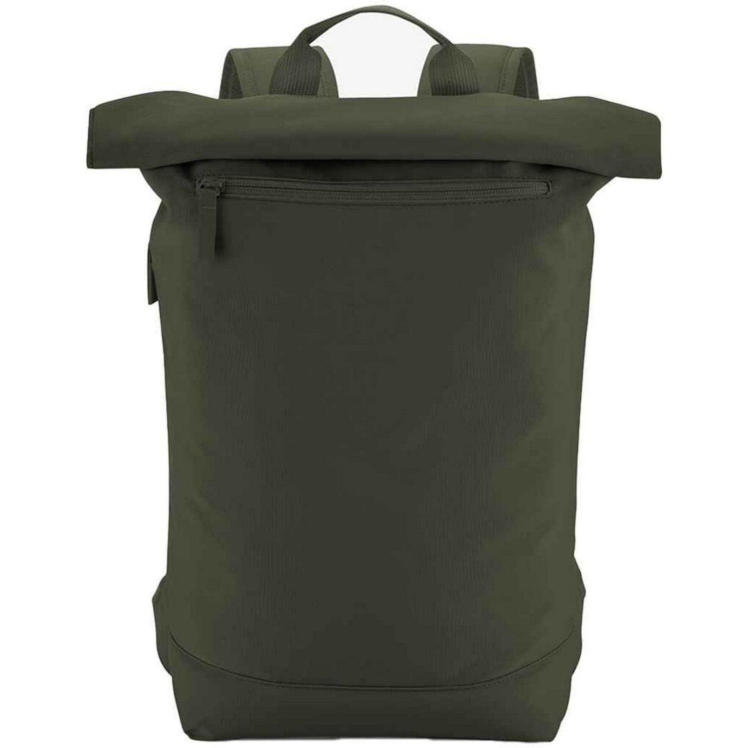 Click here for Bagbase Simplicity Roll Top Backpack prices