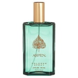 Coty Aspen Men's Cologne Spray, 4 fl oz - Spicy Fragrance Perfume ...