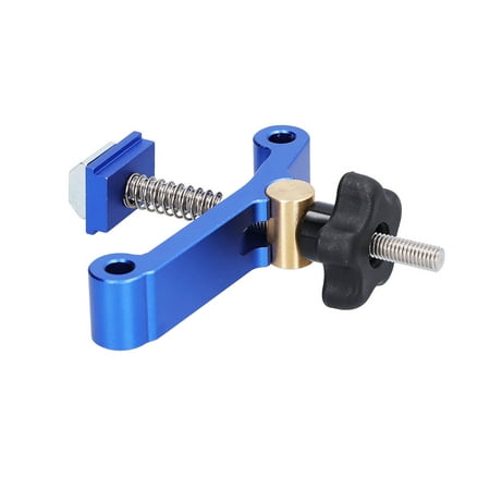 Tbest Press Plate Clamp Fixture Fastening Platen Router CNC Milling ...