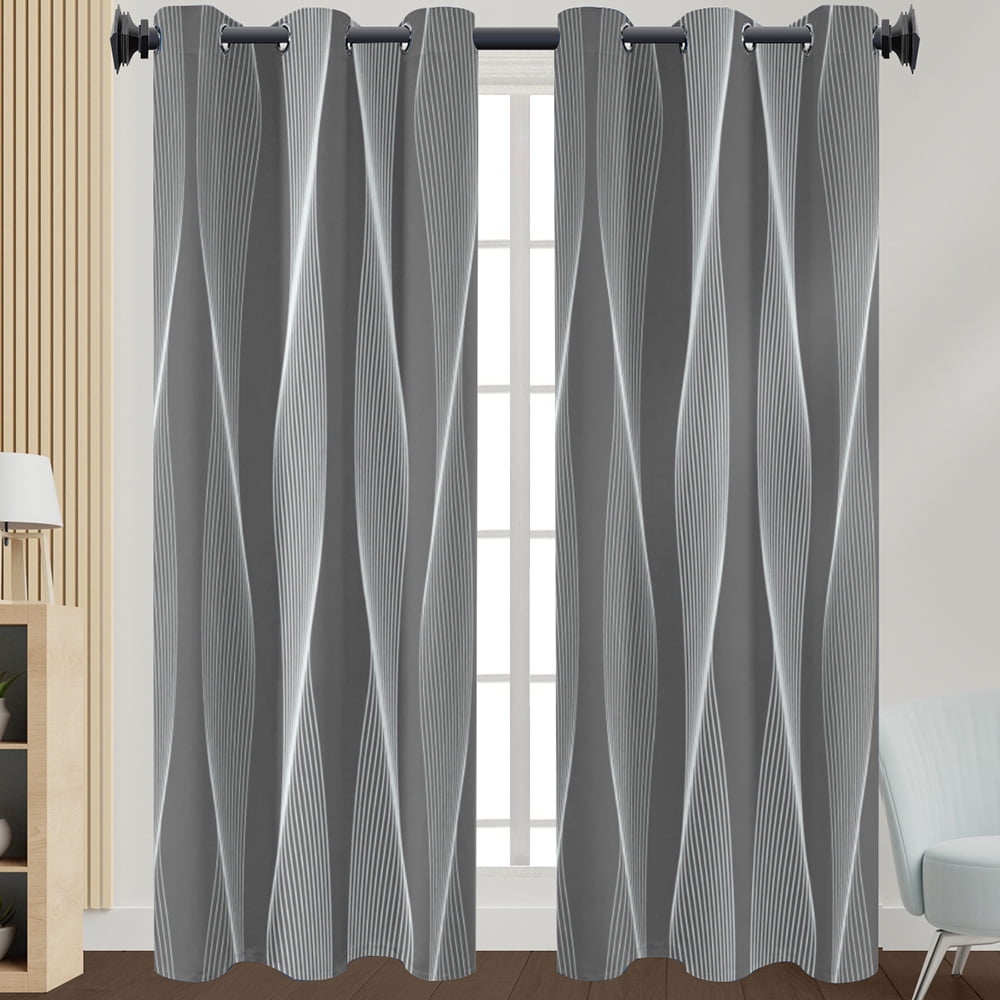 Click here for Innerwin Windows Curtains Energy Efficient Darkeni... prices