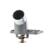 Porsche 944 Engine Coolant Thermostat Housing Assembly