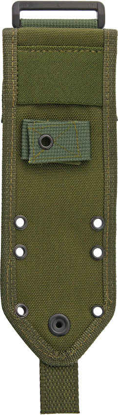 ESEE 3/4 MOLLE Back Sheath OD - Walmart.com