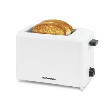 Toastmaster 2-Slice Cool Touch Toaster - Walmart.com