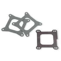 Edelbrock 2732 Performer Series Carburetor Adapter Plate - Walmart.com