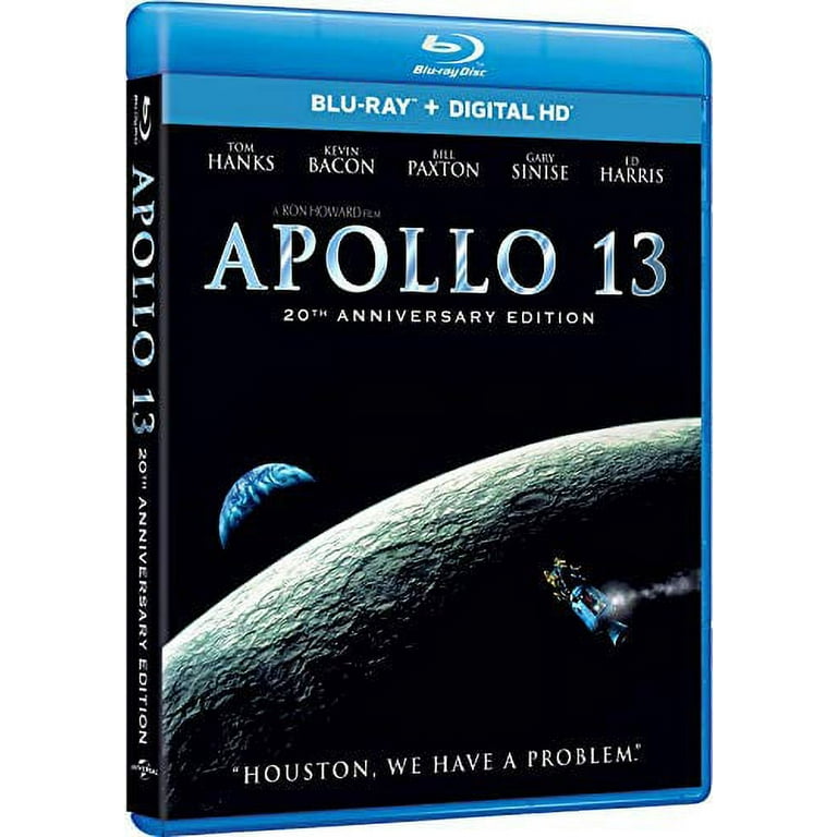 Apollo Thirteen Movie