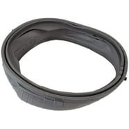 Genuine Frigidaire 137566001 Washing Machine Door Boot Seal - Walmart.com