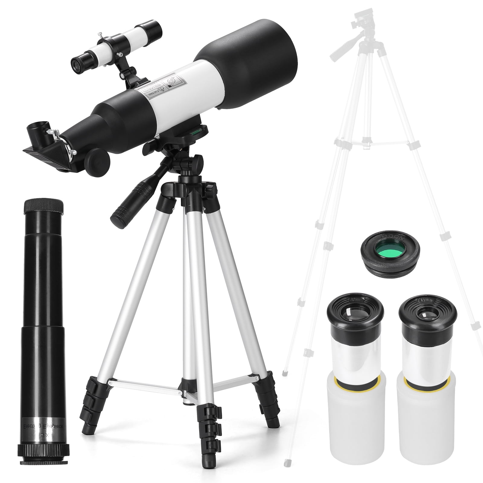 Click here for Yeacher Professional Astronomical Telescopes Outdo... prices