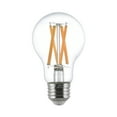 Great Value 18YR A19 LED Light Bulb, 13W(100W Equivalent) Dimmable Soft ...