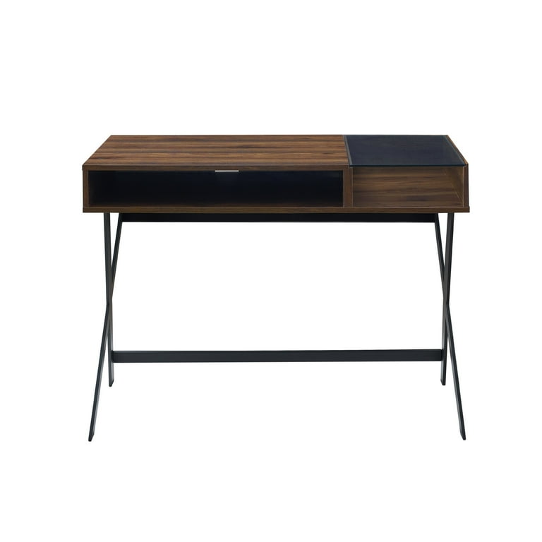 X leg writing desk store