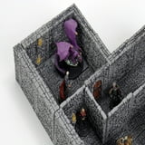 WarLock Tiles: Dungeon Tiles II – Full Height Stone Walls - Miniatures ...