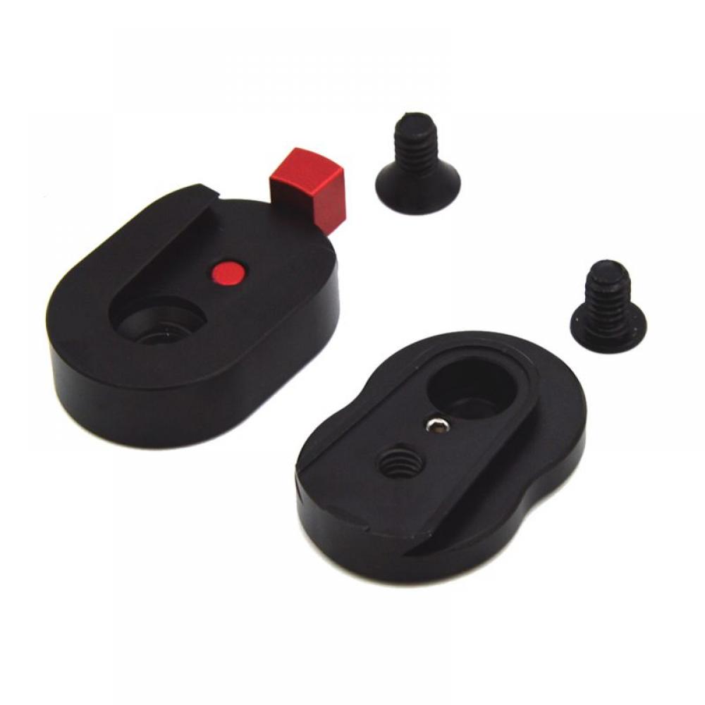 Mini Field Monitor Quick Release Plate For LCD Monitor Magic Arm LED mini-field-monitor-quick-release-plate-for-lcd-monitor-magic-arm-led