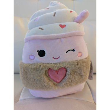 Squishmallow Sally 12 inch, Soft, Squishy, Halloween Special - The ...