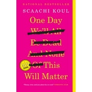 Scaachi Koul