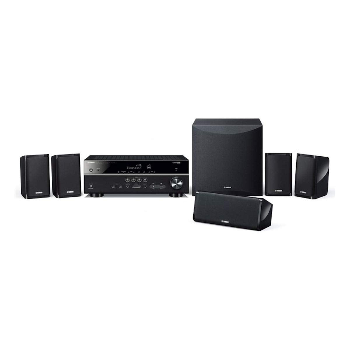 Click here for Yamaha Audio Yht-4950u 4k Ultra Hd 5.1-Channel Hom... prices