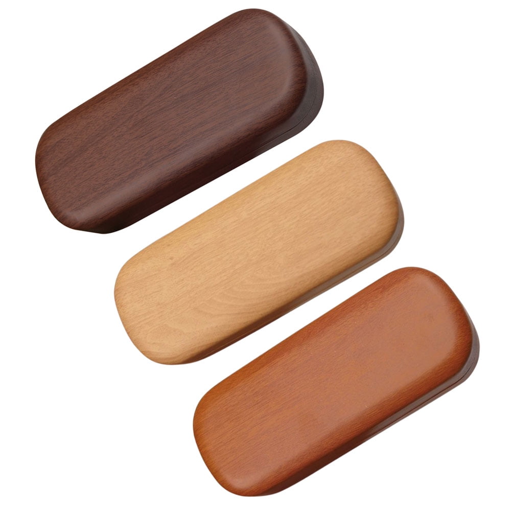 Click here for Upouart 3pcs Double Glasses Case Hard Shell Sturdy... prices