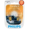 Philips Standard Miniature 12961, W2,1X9,5D, Glass, Always Change In ...