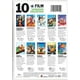 Universal 10-Film Animation Collection (DVD) - Walmart.com
