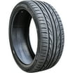 Pair of 2 (TWO) Fullway HP108 245/35R20 ZR 95W XL A/S All Season Performance Tires - Walmart.com