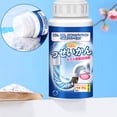 Beforeyayn Multi-Purpose Drain Cleaner, Powerful Pipe Clearing Powder ...