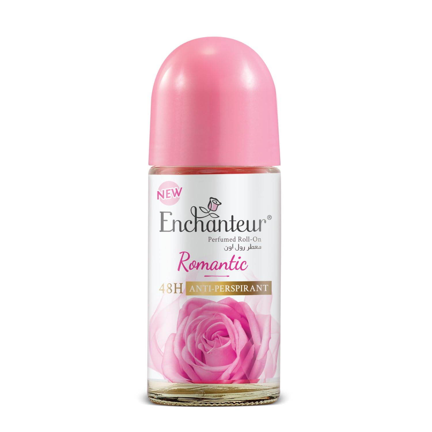 Click here for Enchanteur Romantic Roll-On Deodorant For Women  5... prices