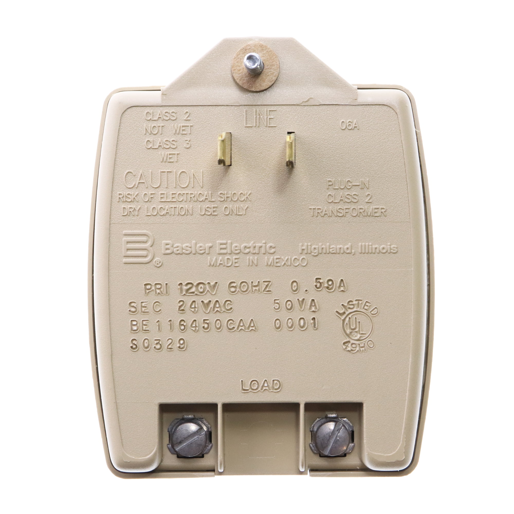 Pelco TF9000 Camera Power Supply For 24 VAC Cameras 120 VAC To 24 VAC pelco-tf9000-camera-power-supply-for-24-vac-cameras-120-vac-to-24-vac