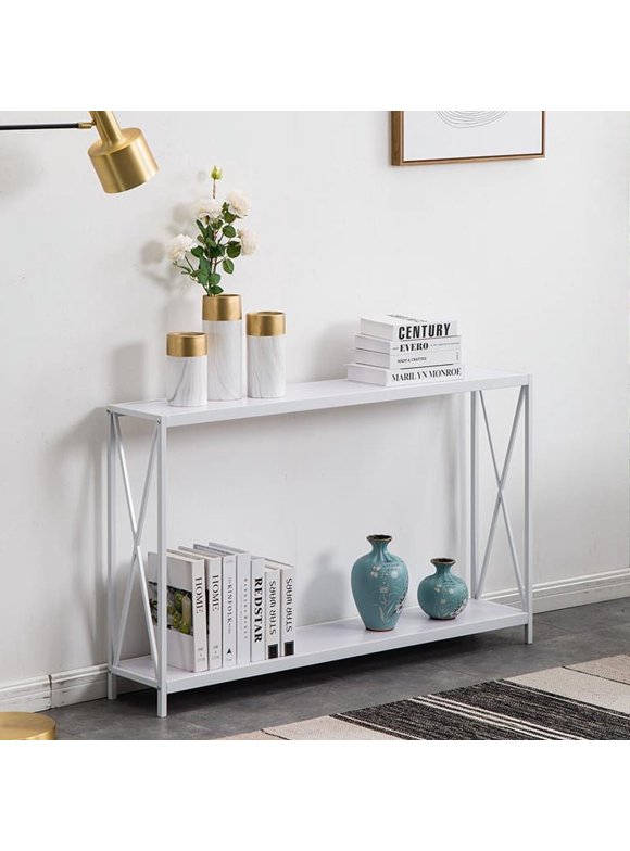 White Console Tables in Console & Sofa Tables - Walmart.com