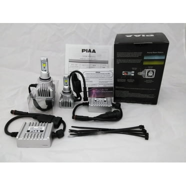 ARC LIGHTING TINY MONSTER CONCEPT SERIES H11 LED - Automotive Vehicle Light Bulbs - Walmart.com