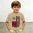Big Boys Kids T Shirts Clothes Youth Graphic With Prints Comfortable ...