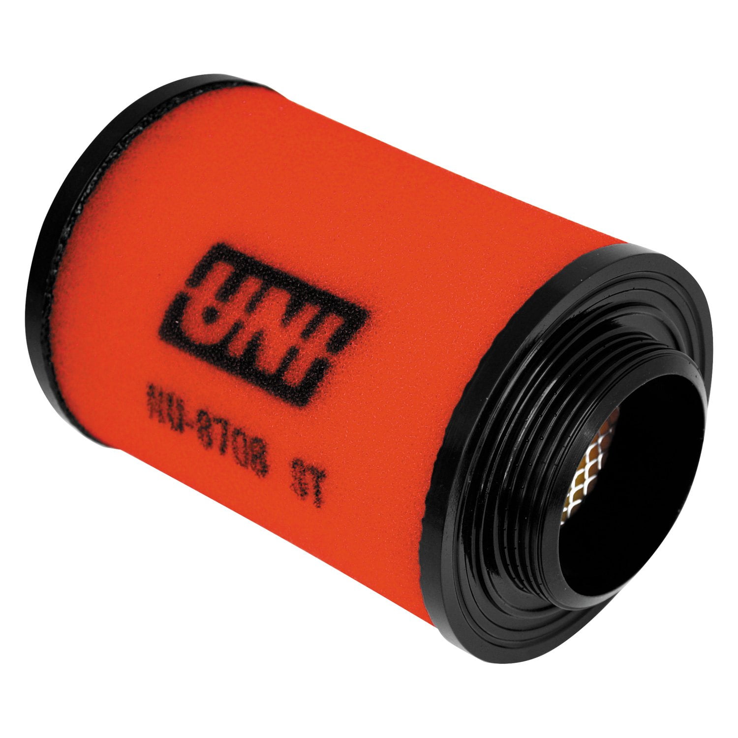 UNI Filter NU-8708ST - Two Stage Air Filter - Walmart.com