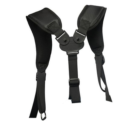 Golf Bag Shoulder Strap, Golf Bag Strap Replacement Adjustable Golf Bag ...