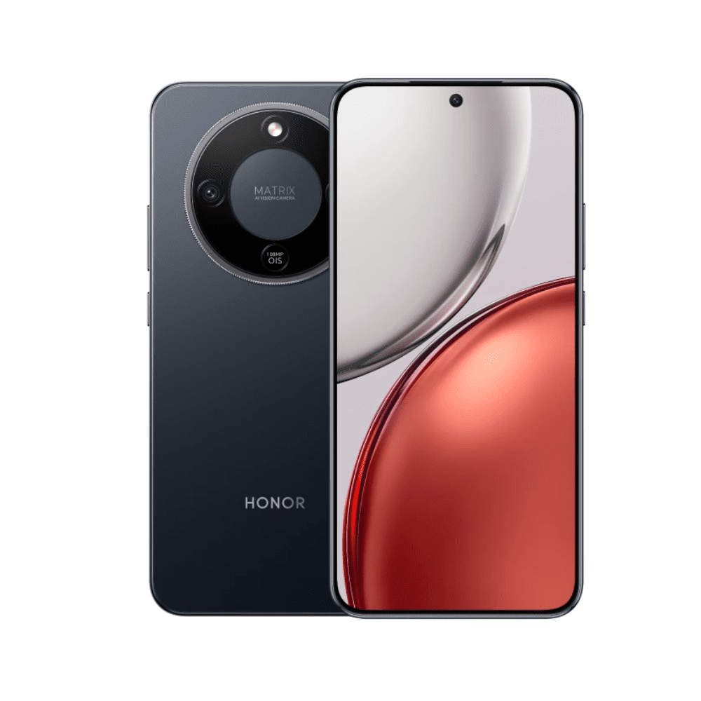 HONOR X9d 5G 8+512GB 6,79" 120 Hz AMOLED Cámaras OIS de 108 MP con 3 ...