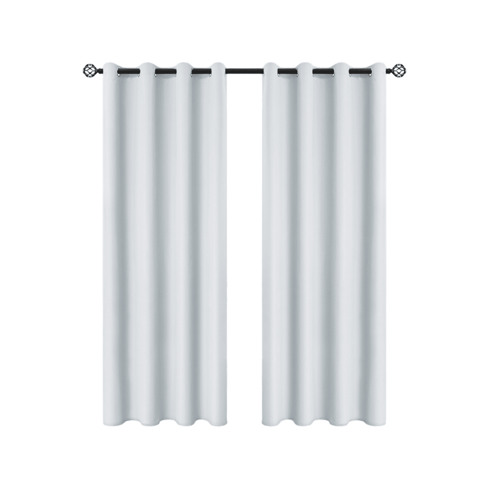 Click here for Unbranded Curtains For Bedroom 2025 Big White Bee... prices