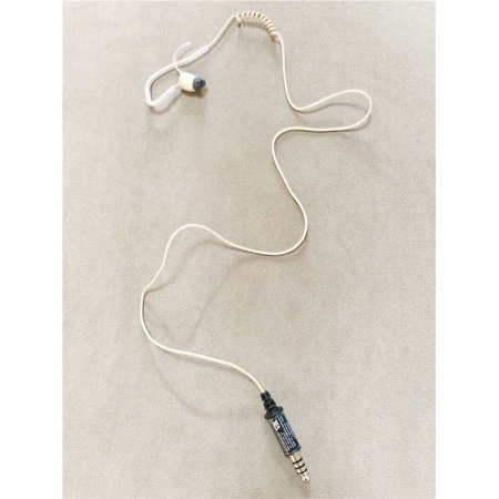 INVISIO M3 Type Bone Conduction In-Ear Headset DEVGRU For PRC148152 ...